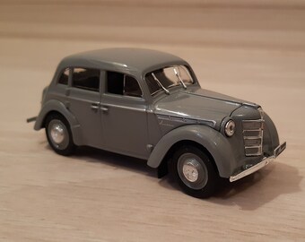 Rare Scale Model Car | Etsy