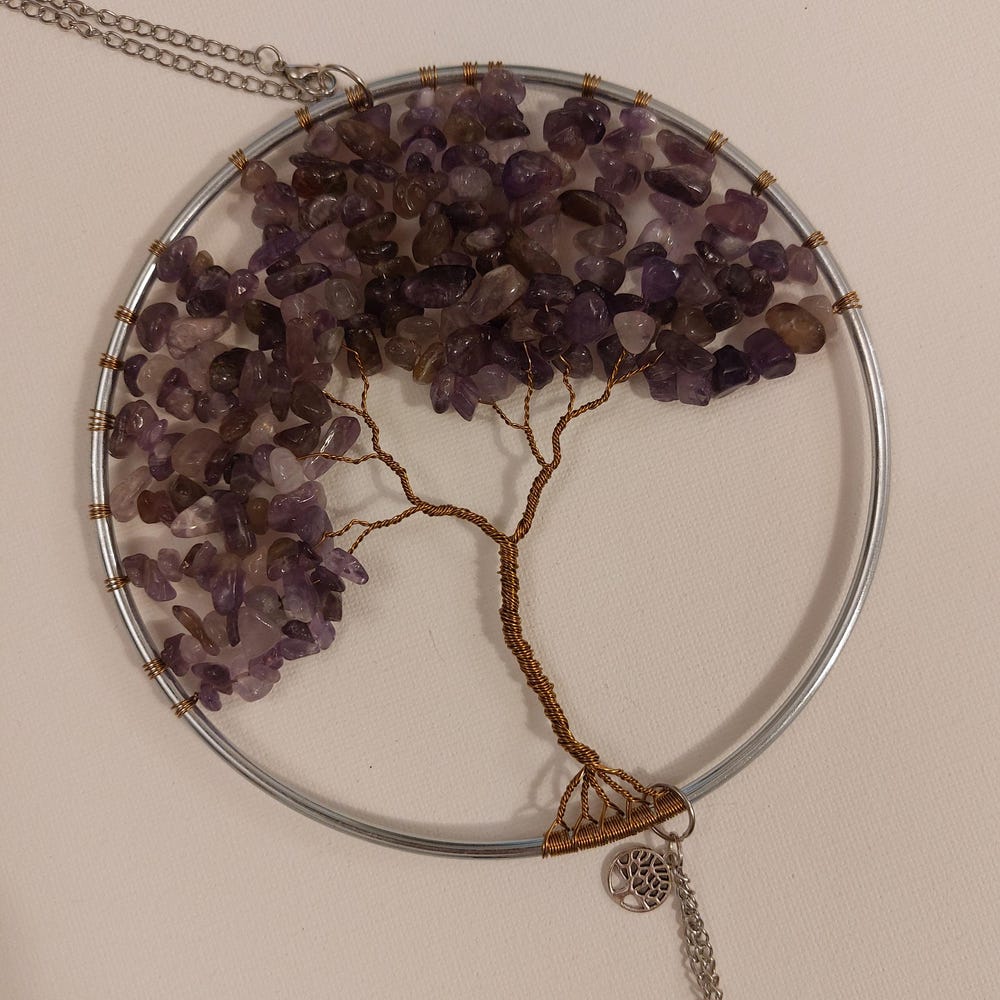 CrystalRootsUK - Etsy UK