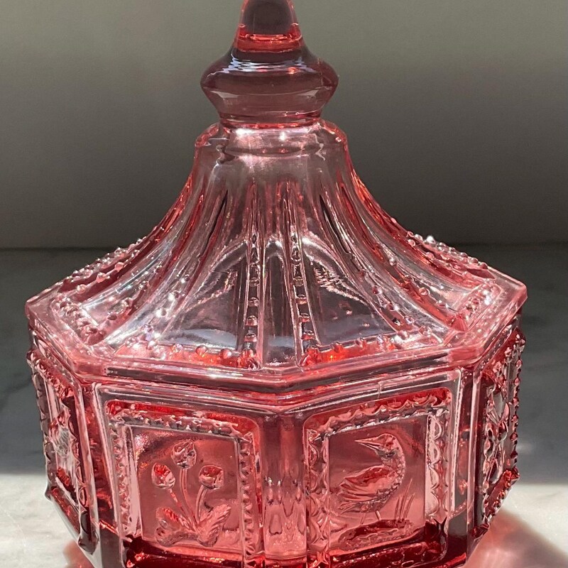 Imperial Glass - Etsy