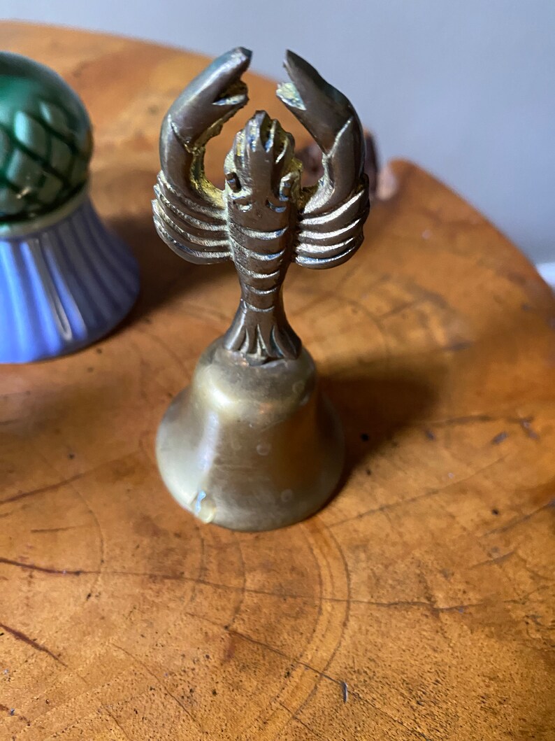 Vintage Bell Collection - Etsy
