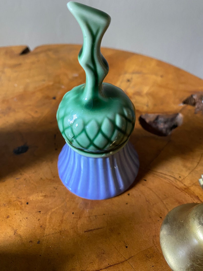 Vintage Bell Collection - Etsy
