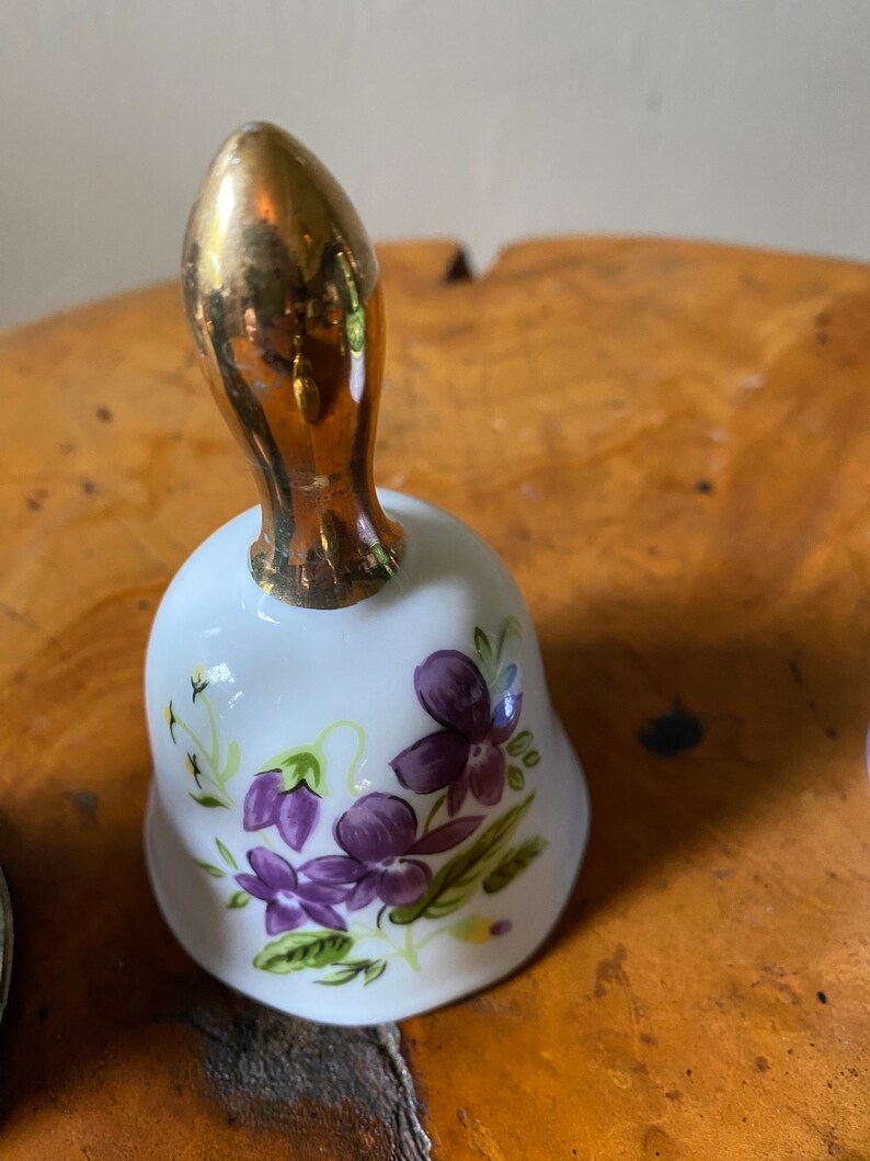 Vintage Bell Collection - Etsy