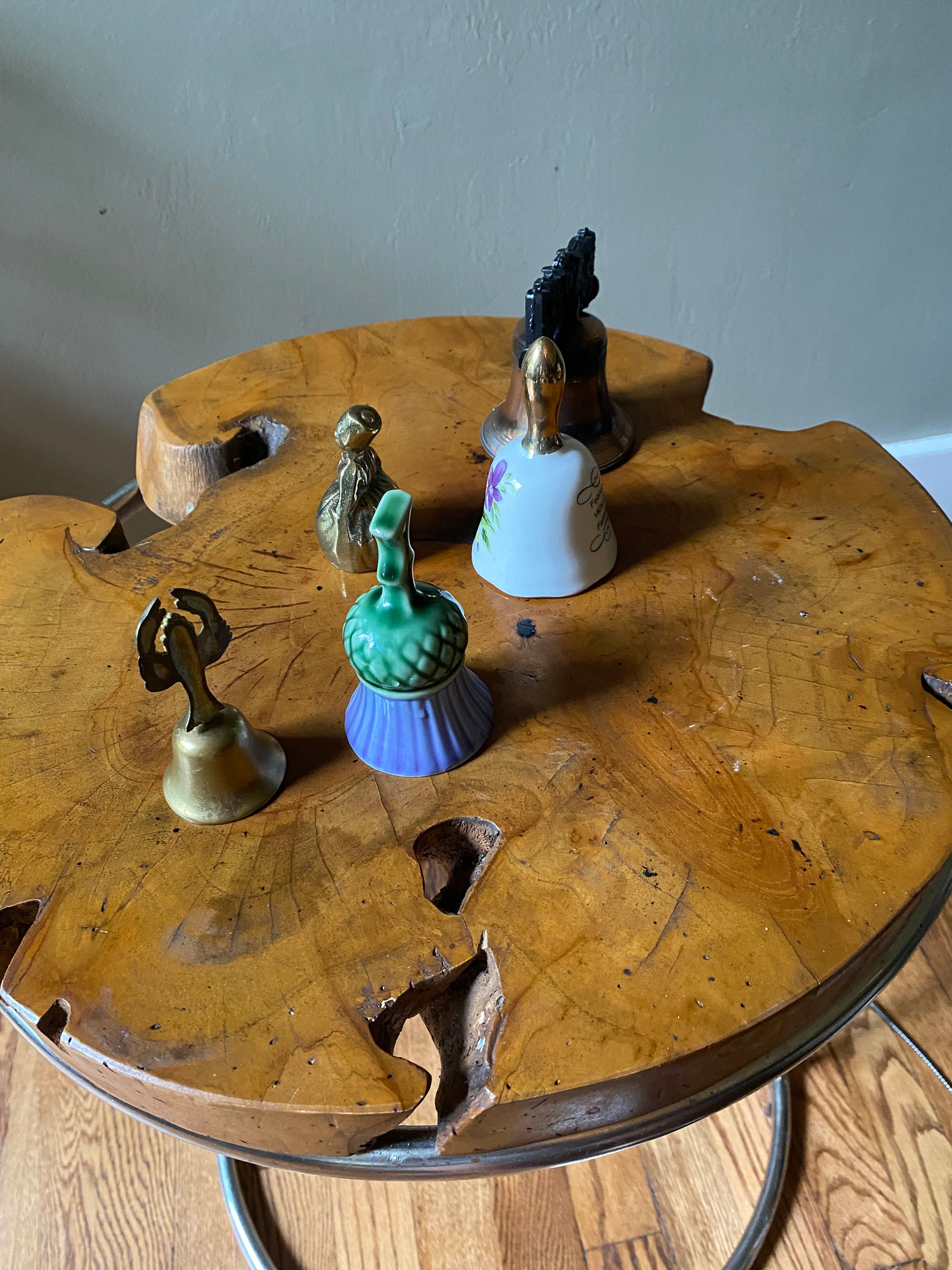 Vintage Bell Collection - Etsy