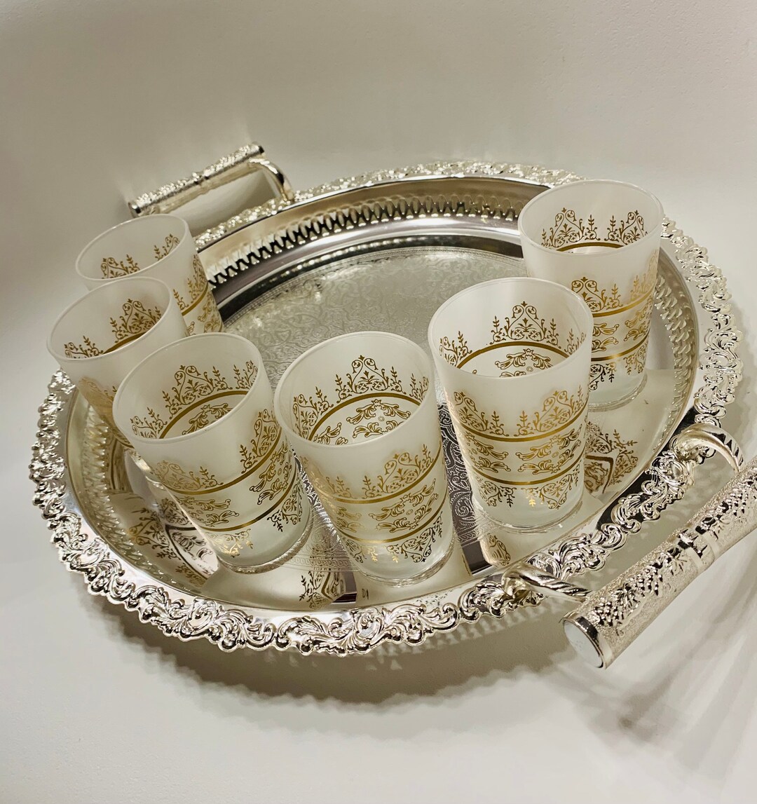 Moroccan Tea Cups, Art Tea Cups, Tea Cups, Beautiful Tea Cups, Elegant ...