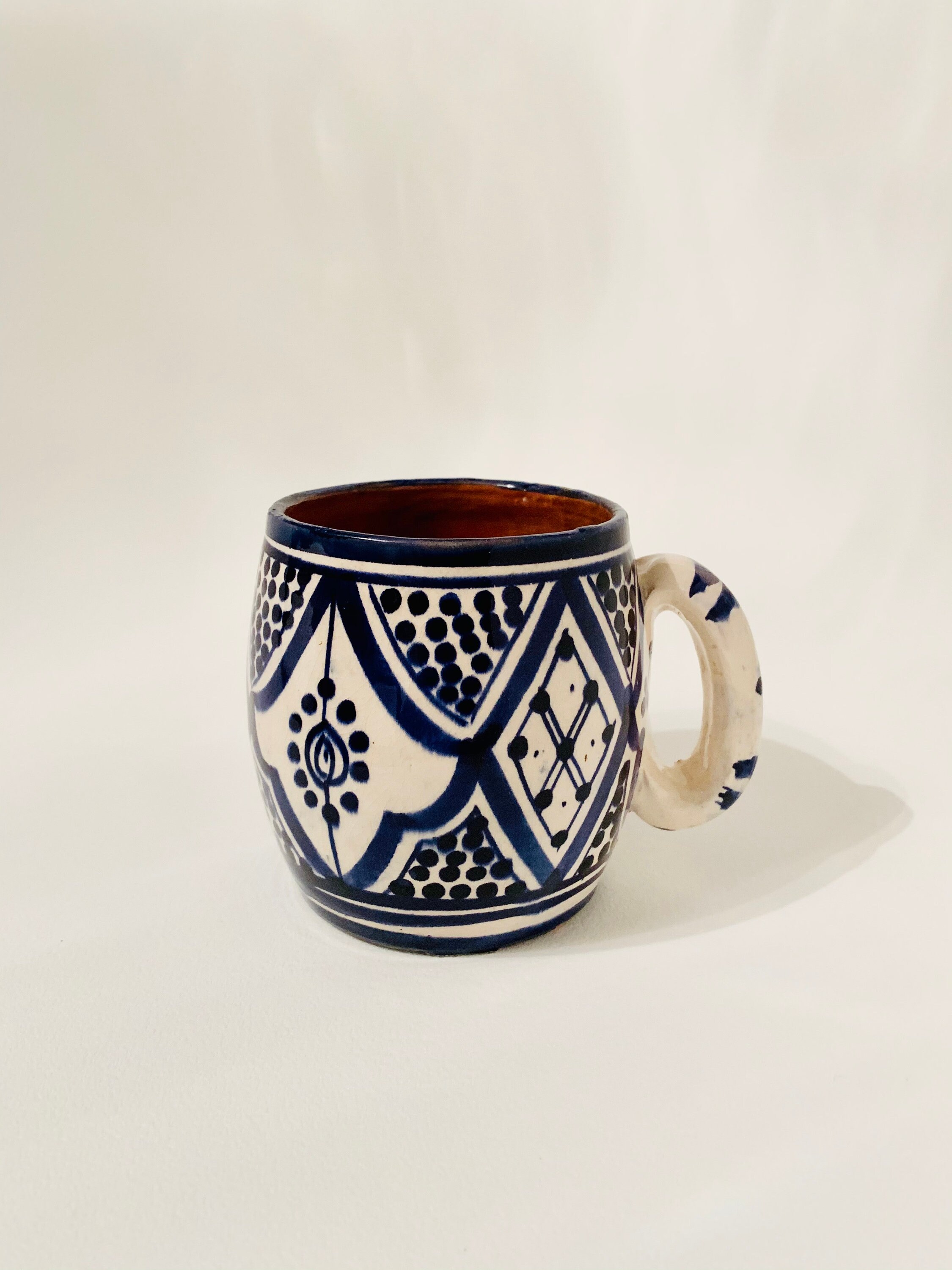 Moroccan Jug Moroccan Pitcher Home Deco Kitchen Goods - Etsy