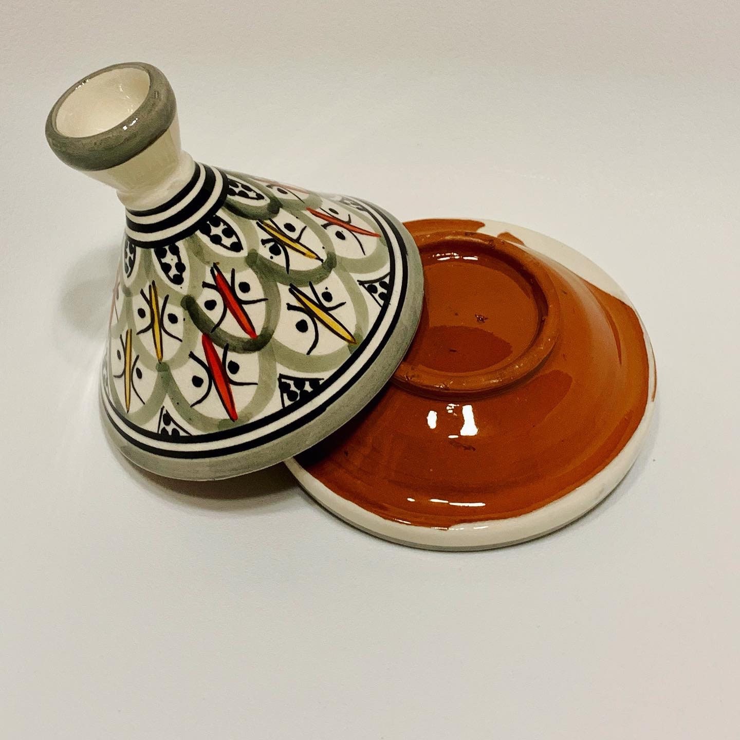 Tajine marocain,Tajine poterie,Tajine fait main,Tajine Safi,beau tajine ...