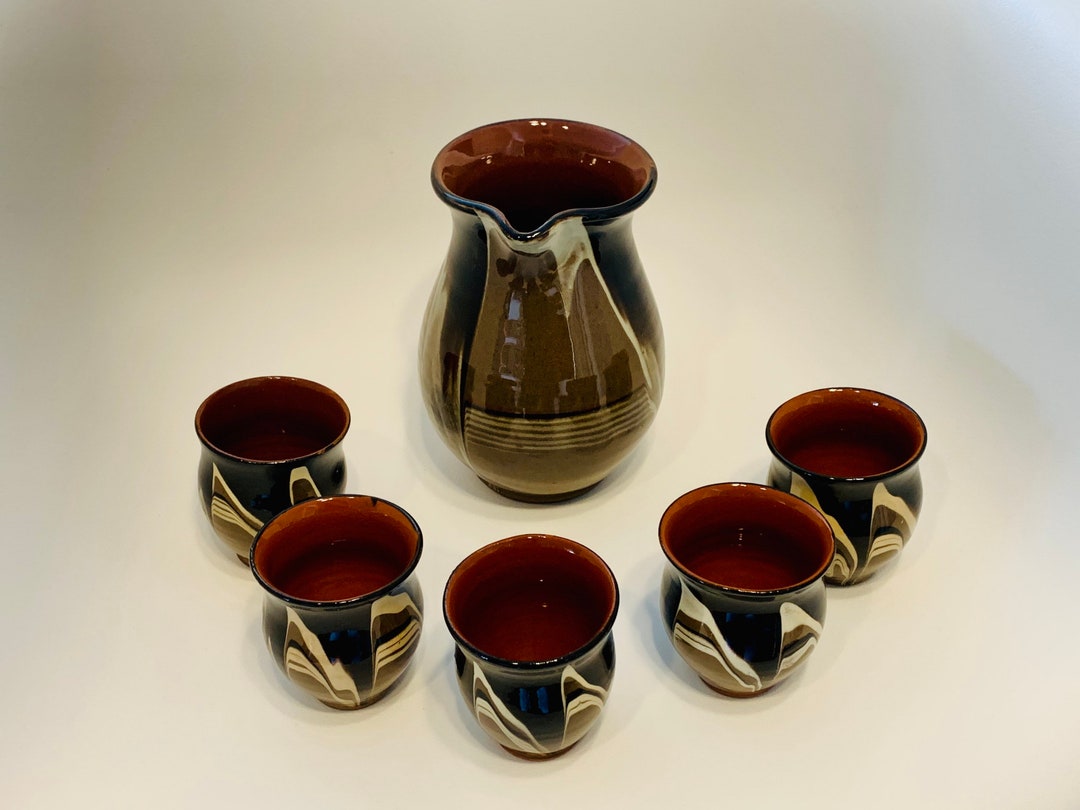 Moroccan Pitcher, Jug, Moroccan Jug, Home Deco, Kitchen Goods, Kitchen ...