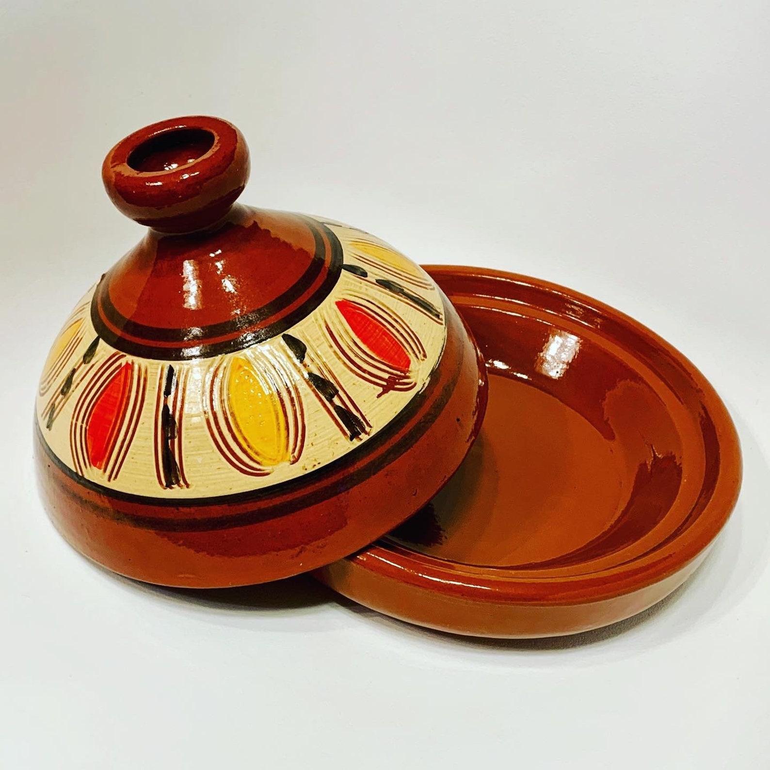 Moroccan Tajine,pottery Tajine,handmade Tajine,safi Tajine,cooking ...