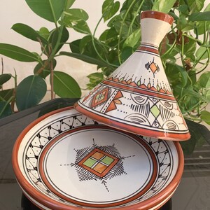 Moroccan Tajine,pottery Tajine,handmade Tajine,safi Tajine, Beautiful ...