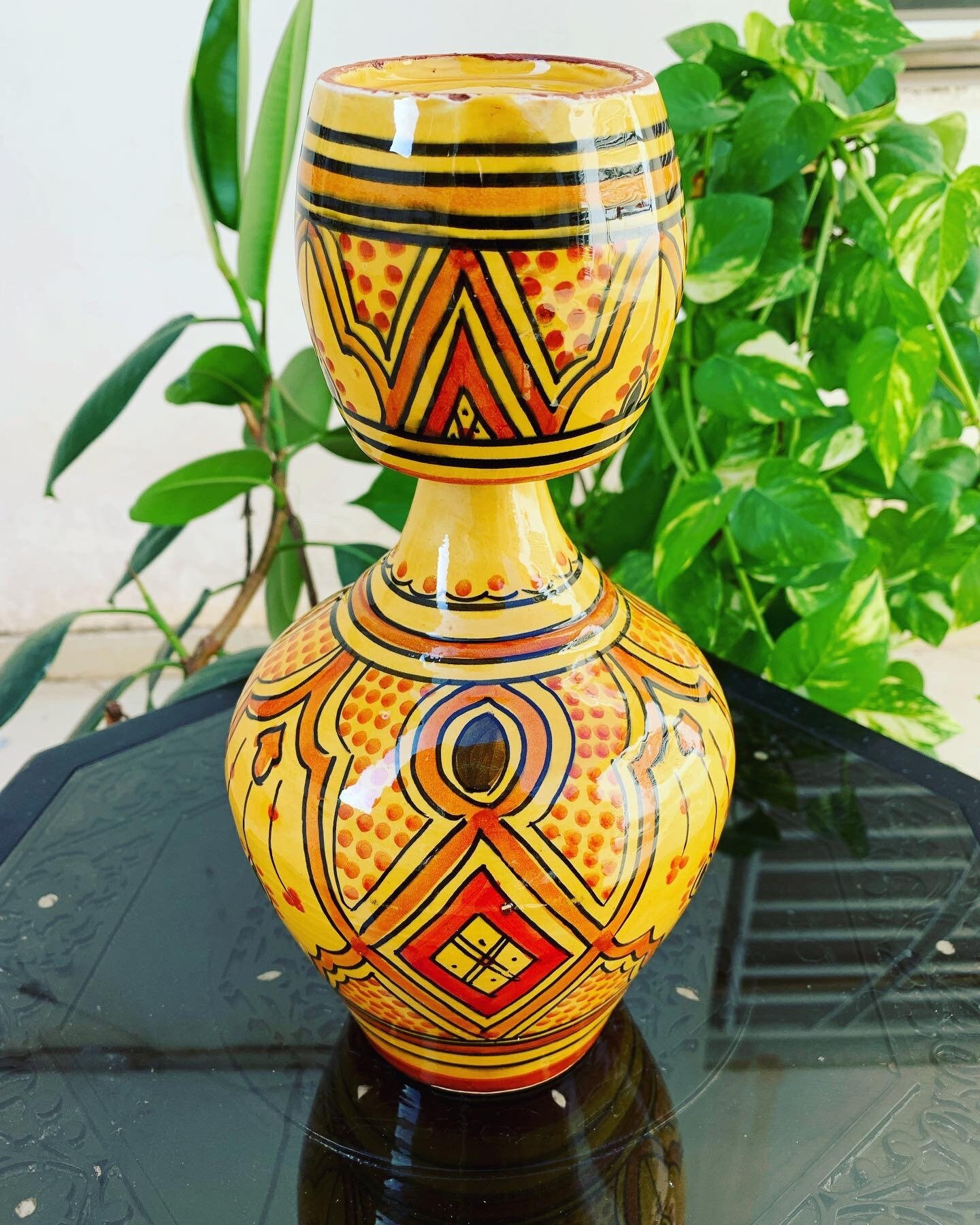 Moroccan Jug, Moroccan Pitcher, Home Deco, Kitchen Goods, Kitchen ...