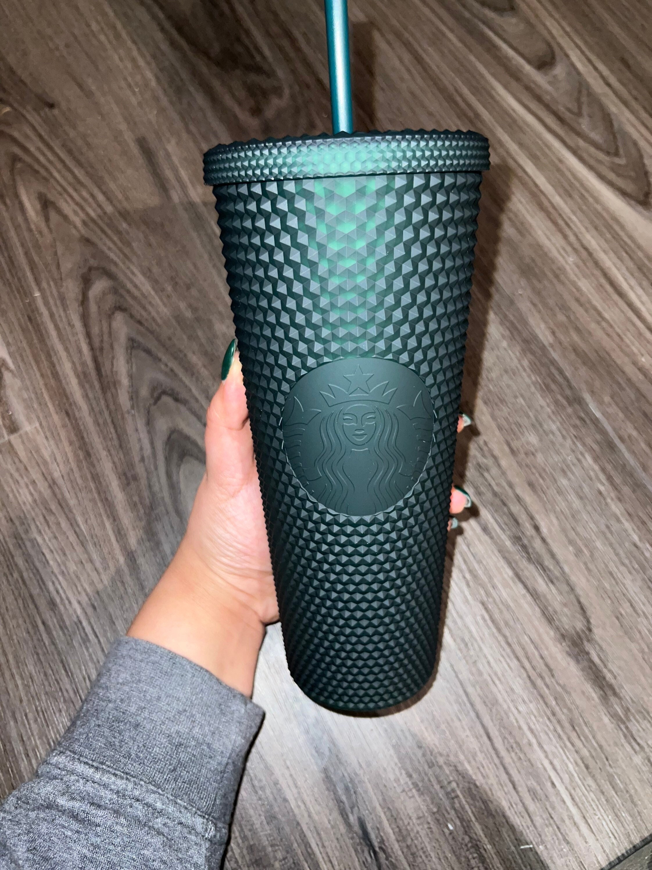 NWT STARBUCKS STUDDED GLOW IN THE DARK MEXICO 2022 - munimoro.gob.pe