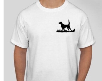 English Setter T Shirt - Etsy