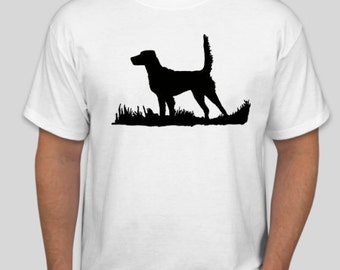 English Setter Logo - Etsy