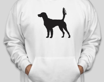 English Setter Logo - Etsy
