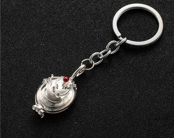 Vampire Locket | Etsy