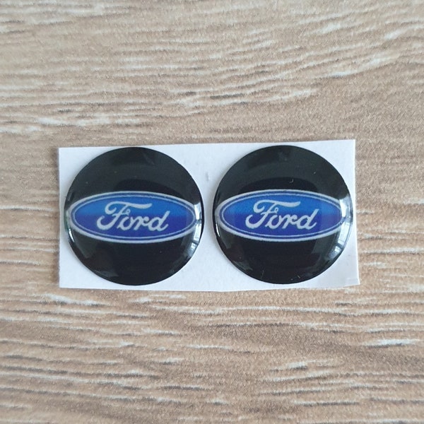 Ford Emblem Replacement - Etsy