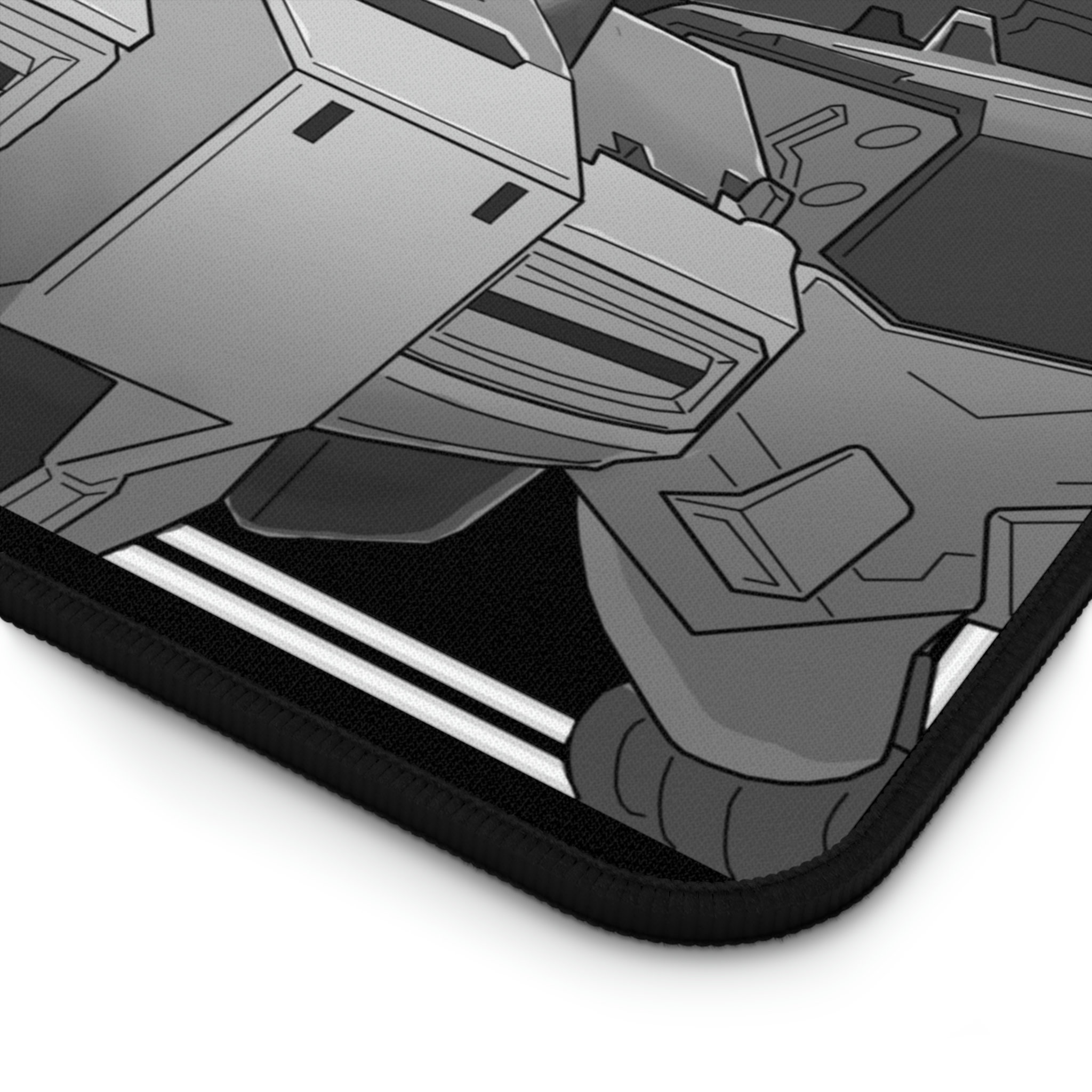 Hi Nu Gundam Mousepad for Fans of Mobile Suit Gundam Japanese - Etsy