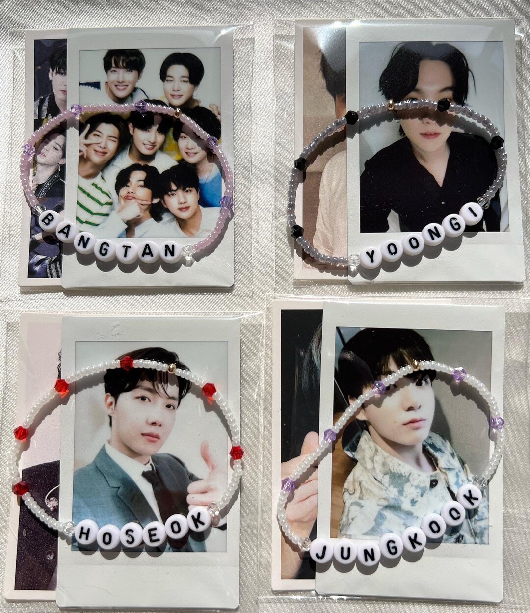 BTS Grab Bags - Etsy