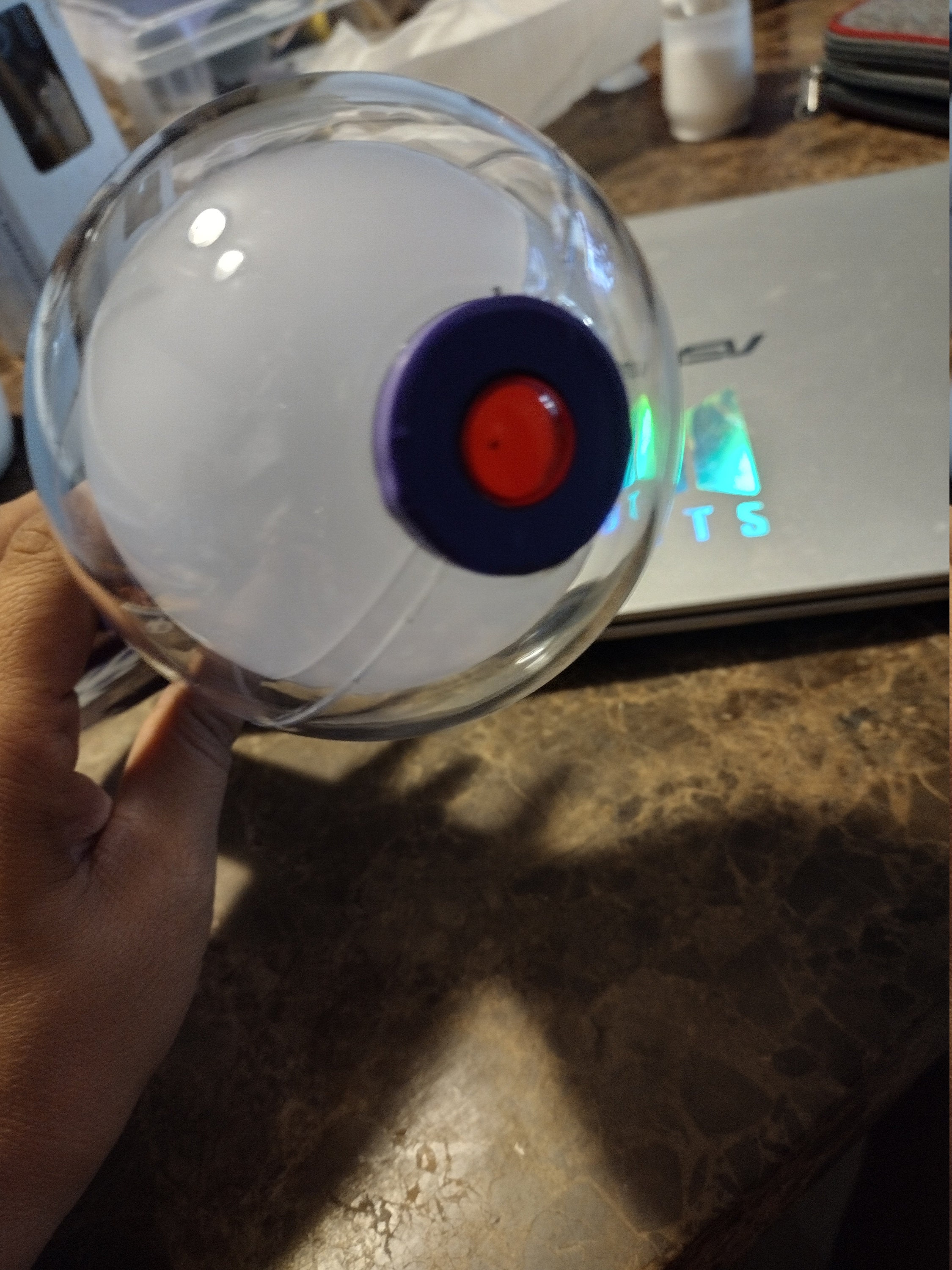 BTS Army Bomb Skin (map of the Soul Edition) - Etsy
