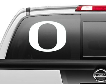 Oregon Football | Etsy