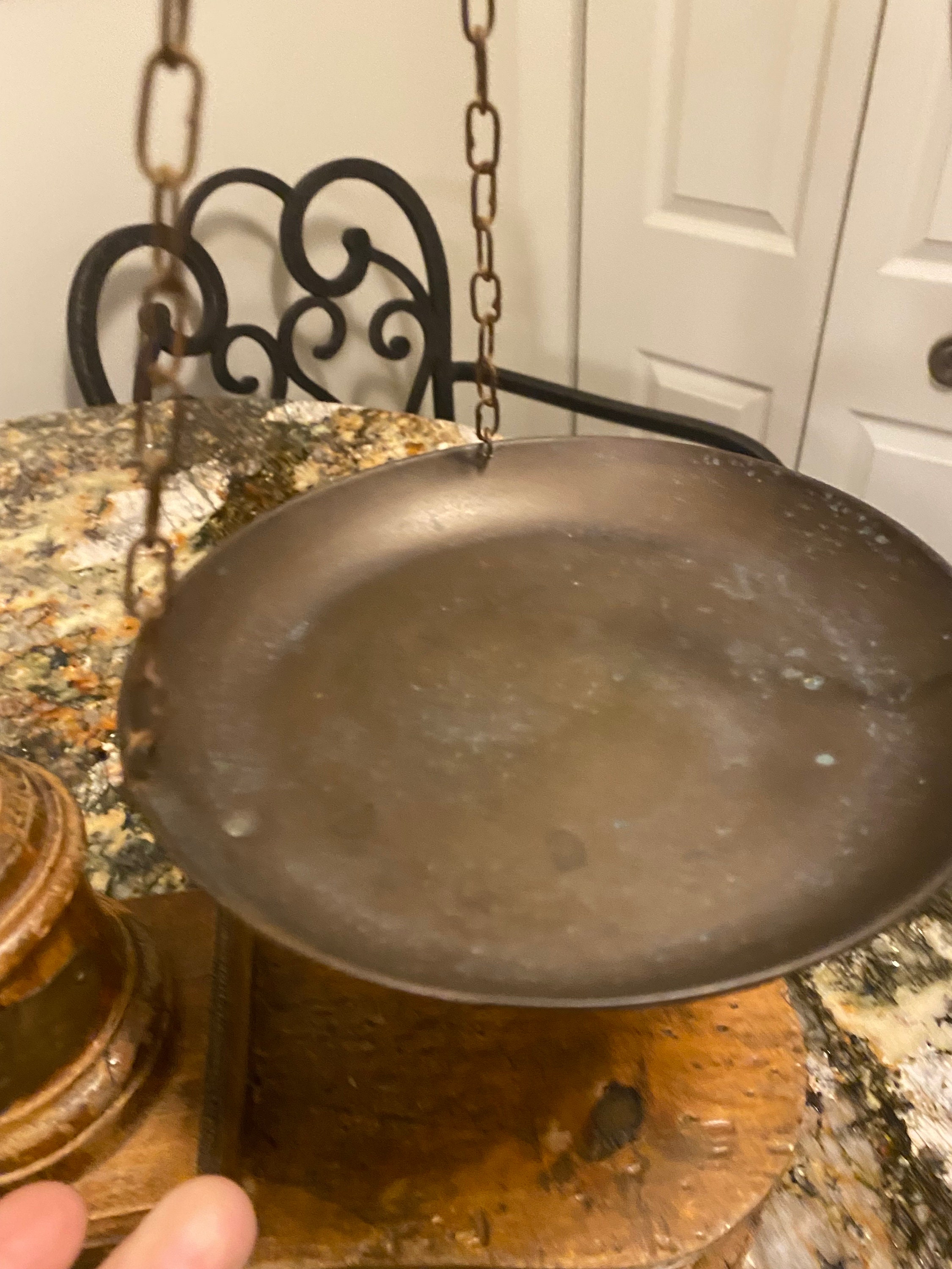 Antique Balance Weight Scale With Wood and Brass, Scales of Justice - Etsy