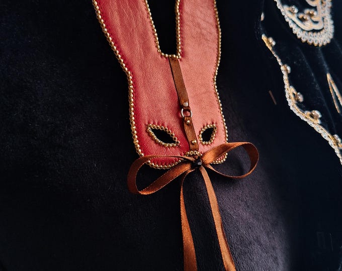 Handmade Clover Brooch, Cloverleaf’s Pin, Jewelry for Good Luck, Four ...