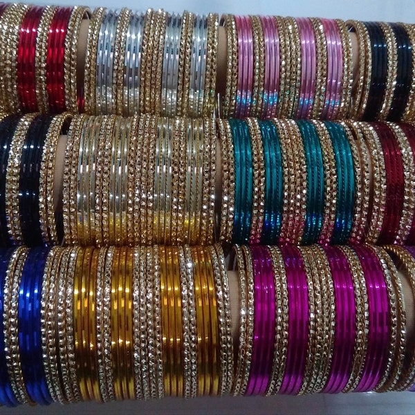 Bangles - Etsy