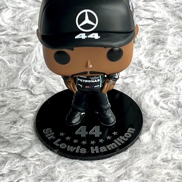 Charles Leclerc Funko Pop - Etsy