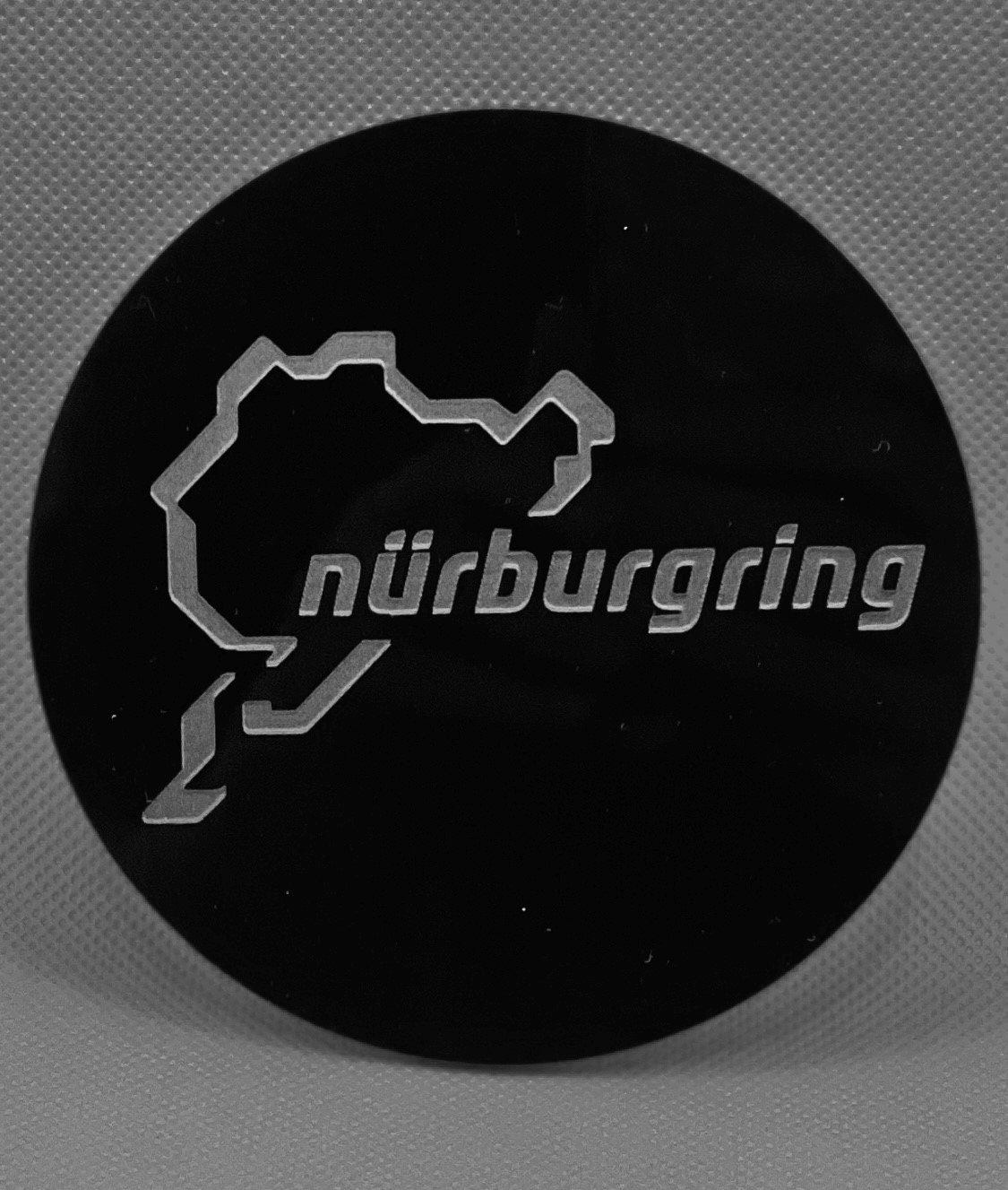 Race Track Coaster Nurburgring Sign Formula 1 Gift F1 Gift - Etsy 日本