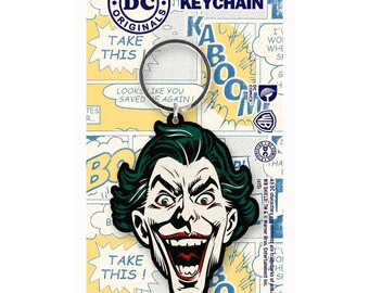 Dc Comics Ring - Etsy