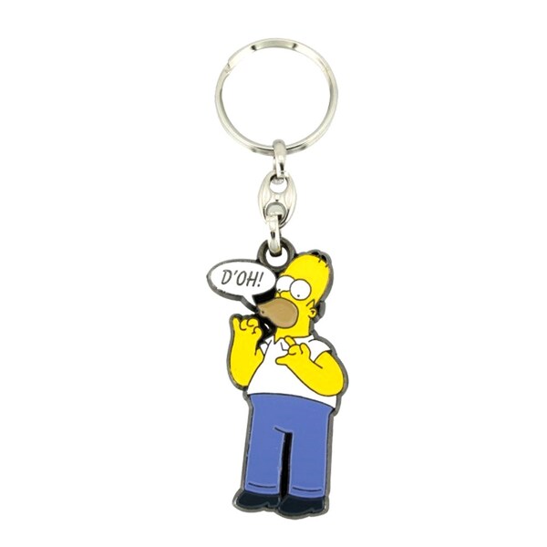 Homer Simpson - Etsy