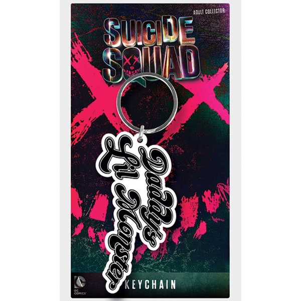 Dc Comics Ring - Etsy