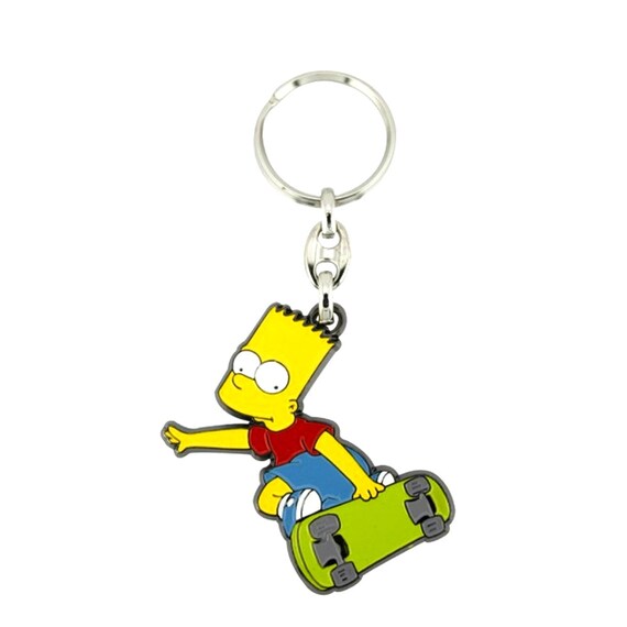 Licensed The Simpsons Bart