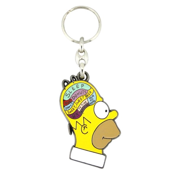 The Simpsons - Etsy