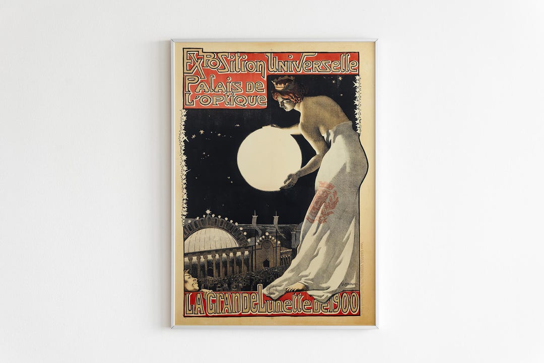 Vintage Advertising POSTER XLV: Reproduction of Old Advertising, Palais ...