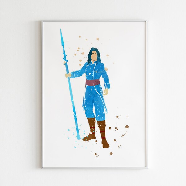 Stormlight Archive Poster - Etsy Canada
