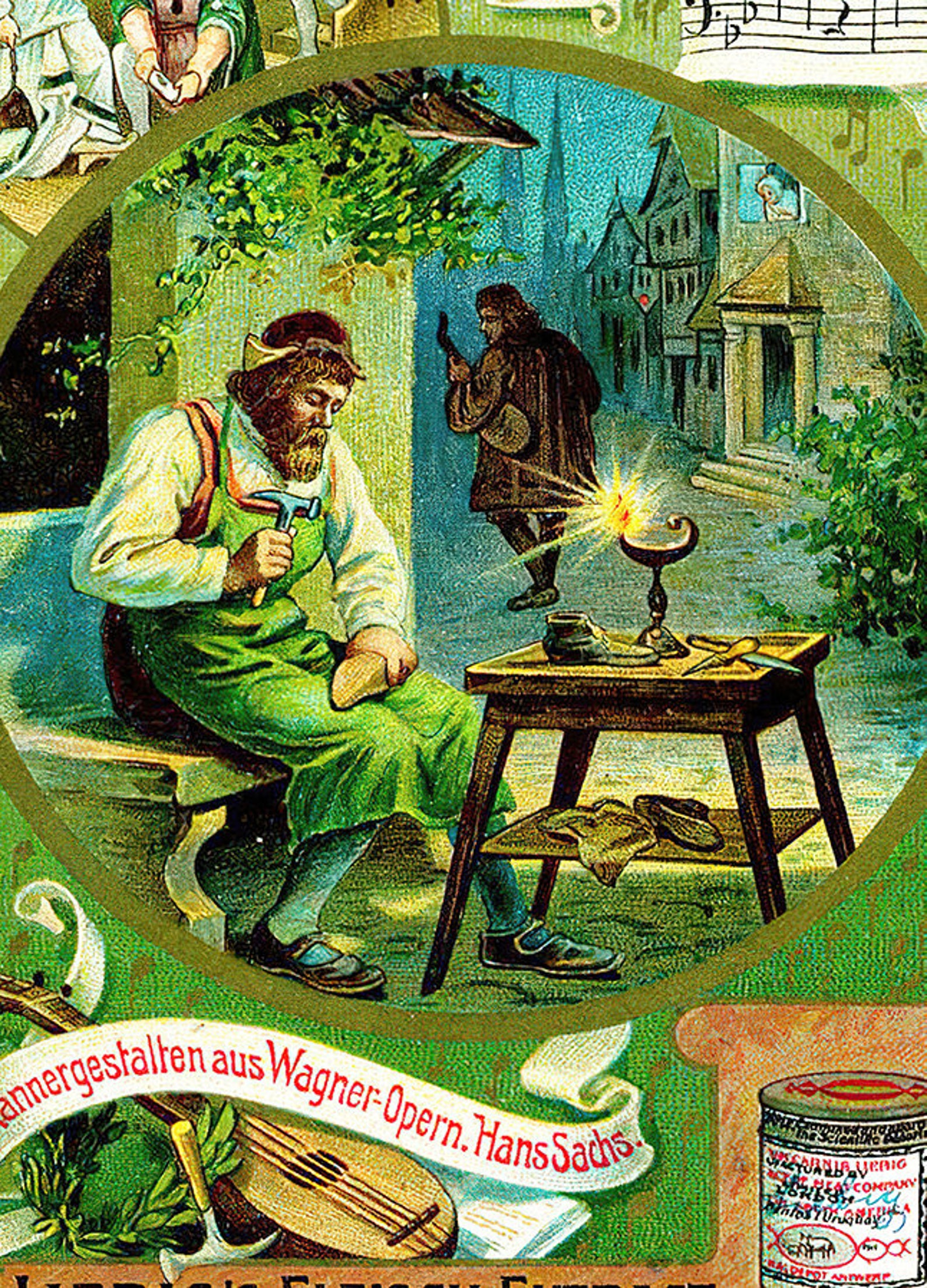 Vintage Advertising POSTER: Reproduction of Old Advertising - Etsy