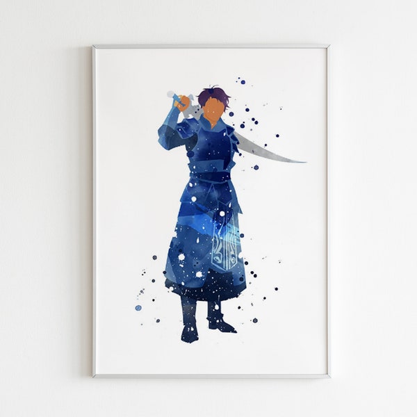 Stormlight Archive Dalinar - Etsy