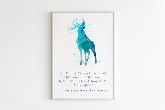 Bambi Movie Quotes