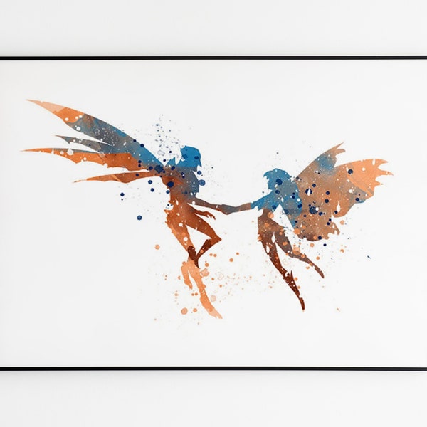 Strange Magic - Etsy