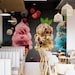 Ice Cream Wall Mural/ 3D Ice Cream Wallpaper/ Ice Cream Wall Art/ Café ...