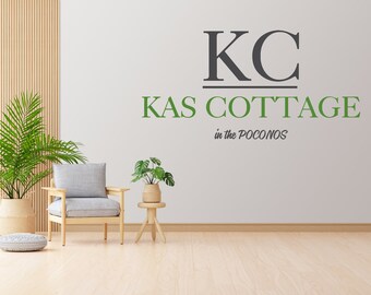 Company Wall Stickers - Etsy