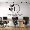Office Wall Decal/ Business Wall Decal/ Teamwork Wall Decal/ (K1156) - Etsy