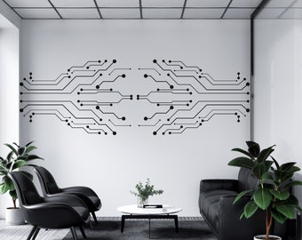 Technology Wall Art - Etsy