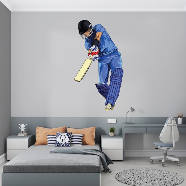 Cricket Wall Stickers - Etsy UK