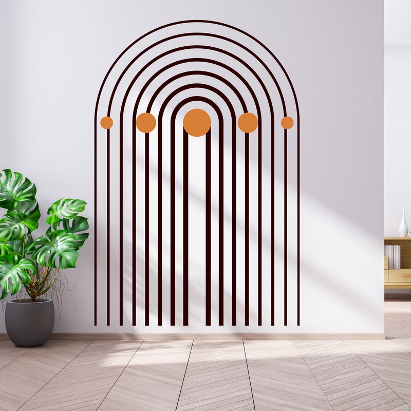 Funky Wall Decals - Etsy