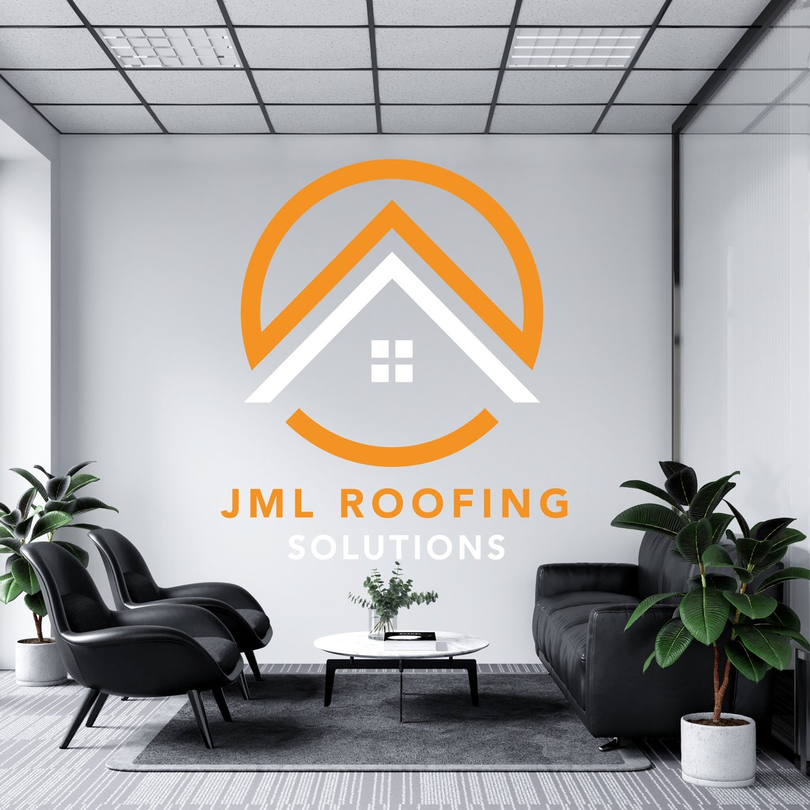 Company Name/ Logo Wall Decal /custom Text/business Printing - Etsy