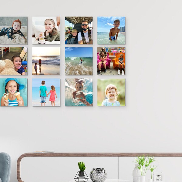 8x8 Photo Print - Etsy