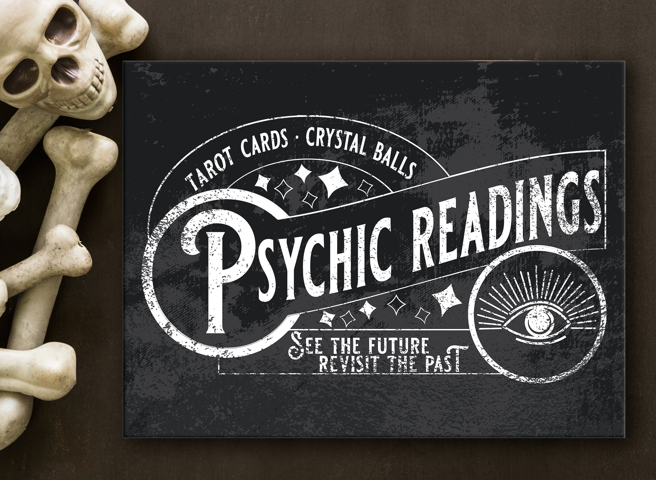 Psychic Readings
