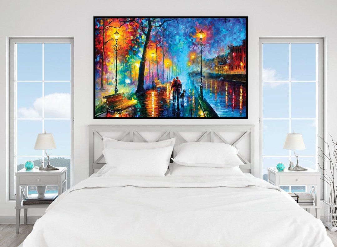 Melody of the Night Poster | Custom Printed Poster | Art Poster | HD ...